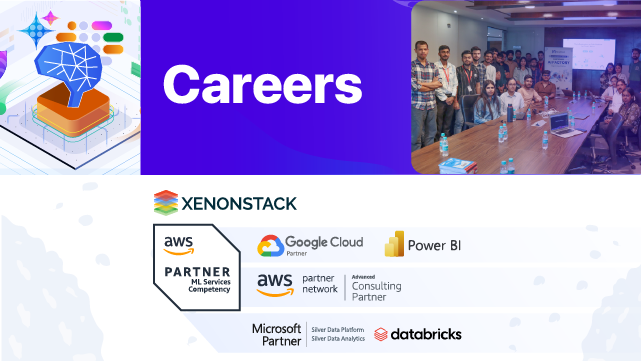 XenonStack Jobs – Agentic AI, Platform & Data Engineering Roles